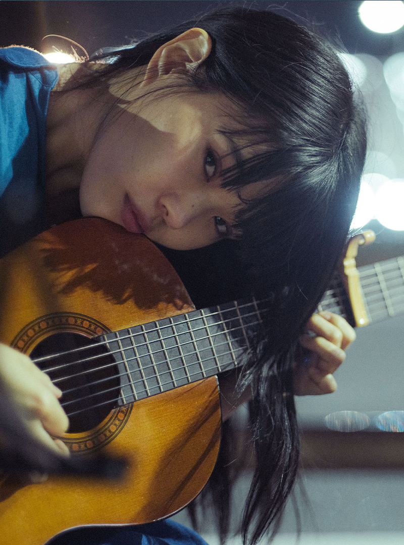 音楽映画『キリエのうた』 10月13日（金）公開 